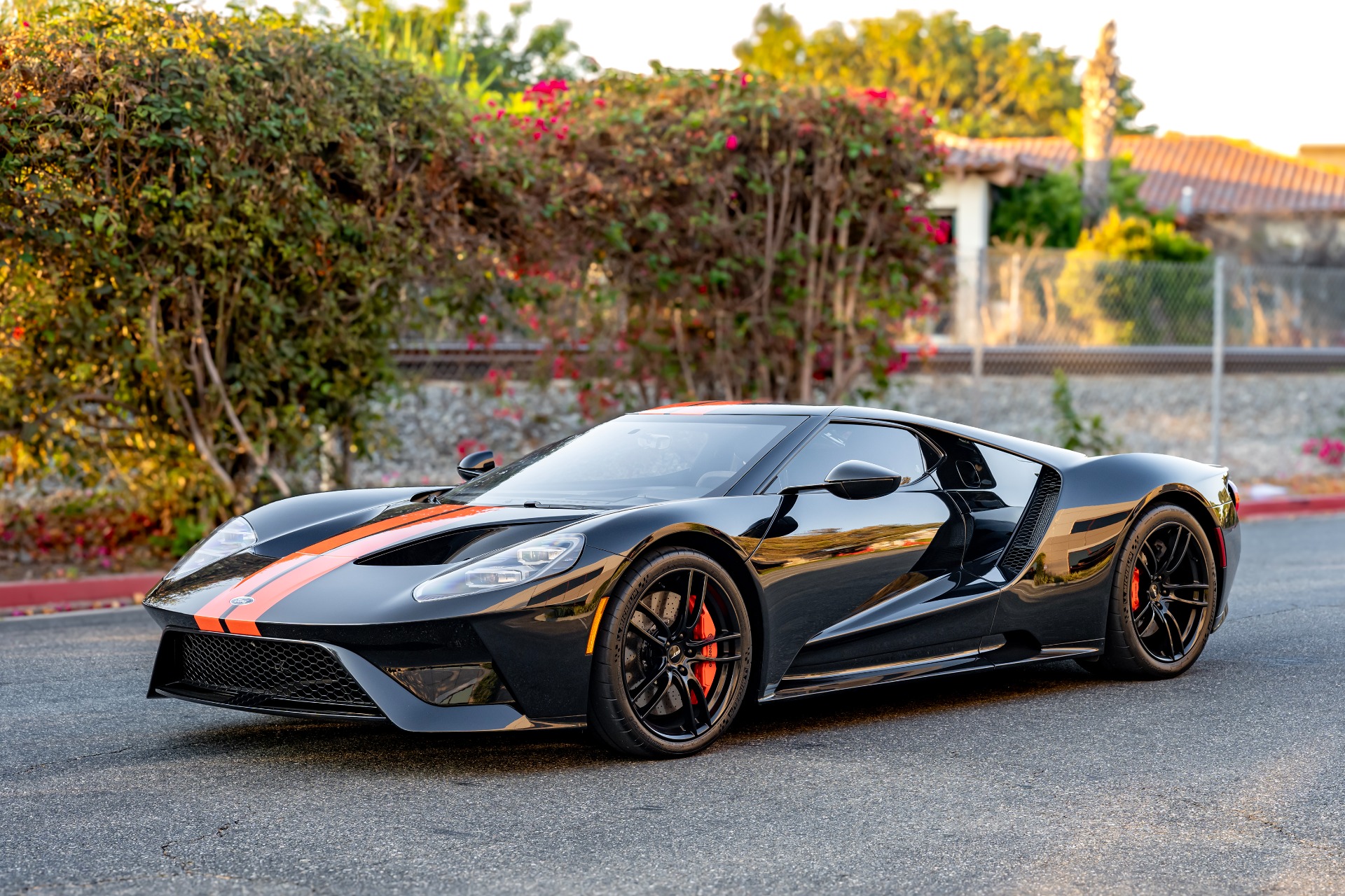 Used 2019 Ford GT For Sale (Call for price) | Sandpiper Imports Stock #098