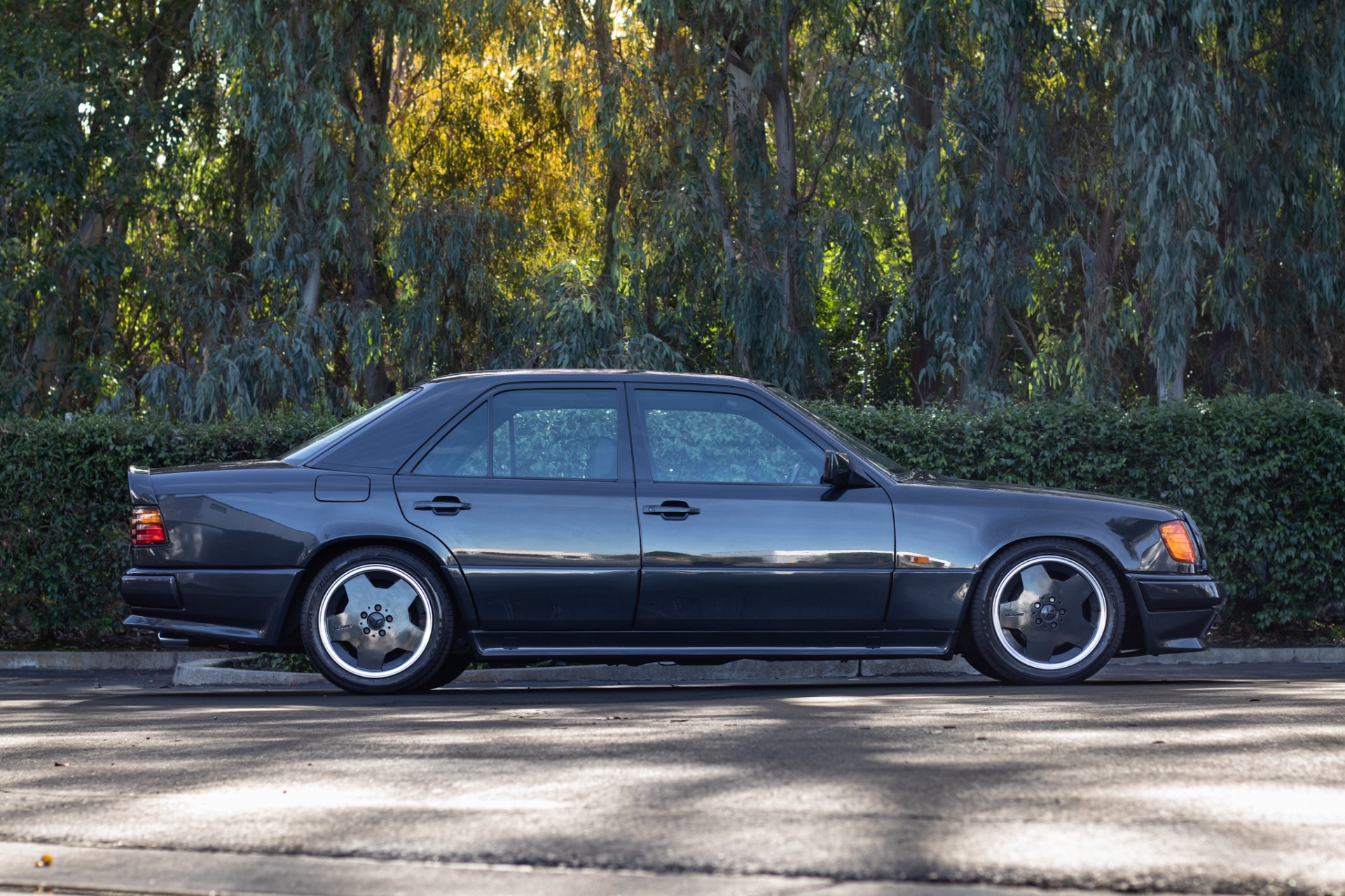 Used 1994 Mercedes E300 For Sale (Call for price) | Sandpiper Imports ...